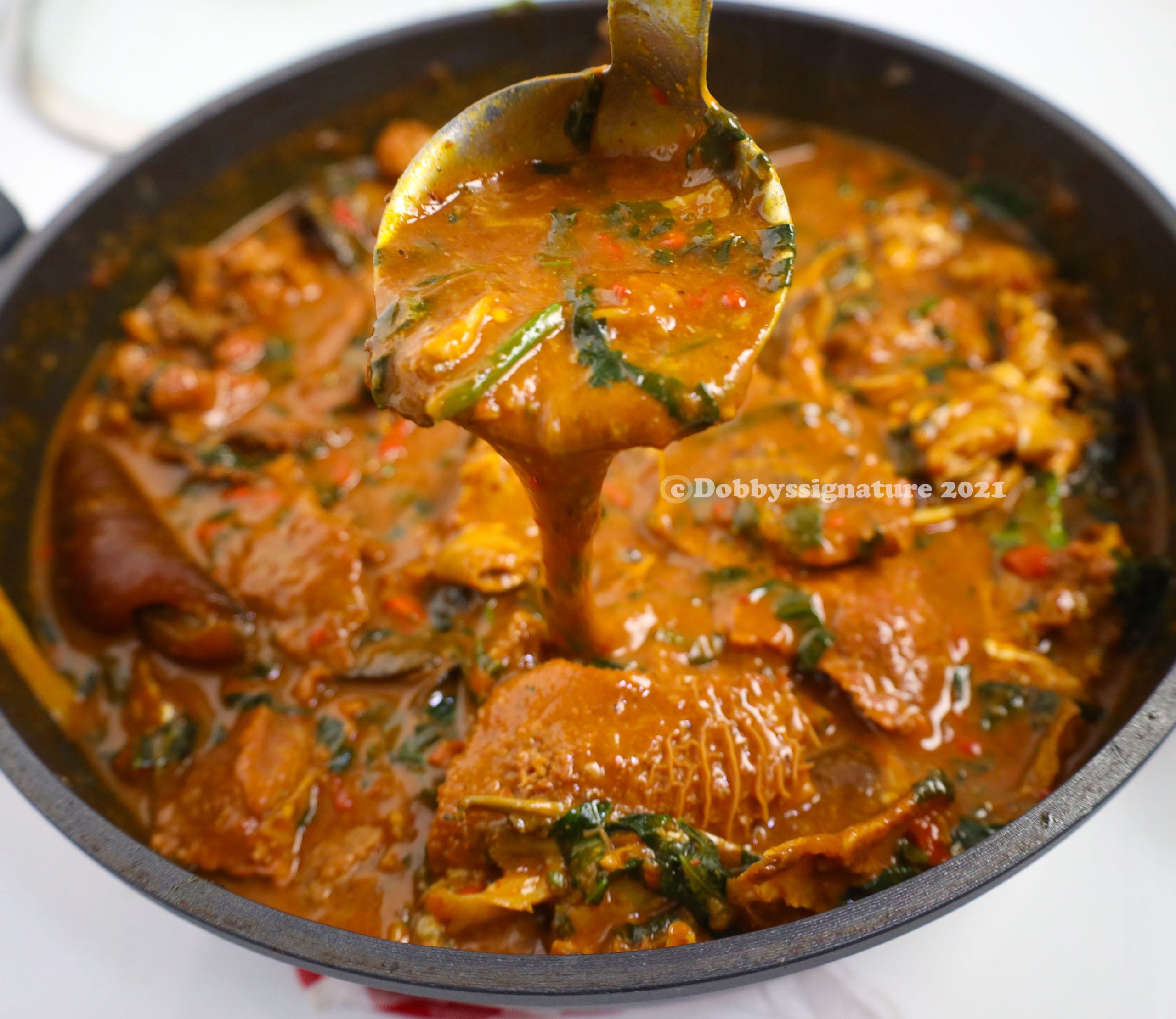 Ogbono Soup Weekly Jollof ogbono-soup-weekly-jollof